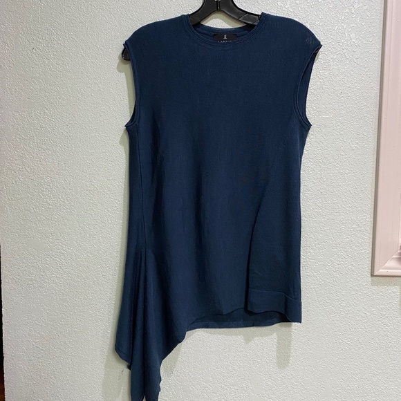 Lanvin | Tops | Lanvin Top | Poshmark